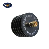 China 2.4 Mm Attenuator 10 W Coaxial Fixed Attenuators DC-40 GHz for sale