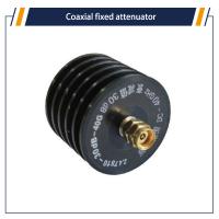 China 2.4 Mm Attenuator 10 W Coaxial Fixed Attenuators DC-40 GHz for sale
