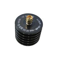 China 2.4 Mm Attenuator 10 W Coaxial Fixed Attenuators DC-40 GHz for sale