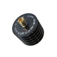 China 2.4 Mm Attenuator 10 W Coaxial Fixed Attenuators DC-40 GHz for sale