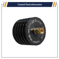 China DC-40 GHz 10 W Attenuators Connector 2.92  mm Attenuator for sale