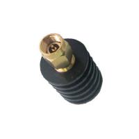 China Al Cavity 10 W Coaxial Fixed Attenuators DC - 26.5 GHz 3.5 mm Audio Attenuator for sale