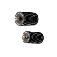 China 20 W RF Attenuators N Type  DC - 40 GHz Connector 2.92 mm for sale