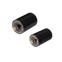 China 20 W RF Attenuators N Type  DC - 40 GHz Connector 2.92 mm for sale