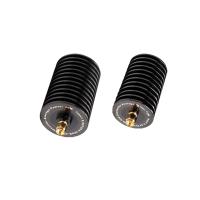 China 20 W RF Attenuators N Type  DC - 40 GHz Connector 2.92 mm for sale