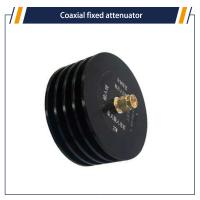 China 25 W 3.5 mm Attenuators Coaxial Fixed DC-26.5 GHz Connector for sale