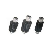 China 25 W TNC Attenuator DC-18 GHz SMA RF Attenuators N Type for sale