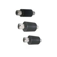 China 25 W TNC Attenuator DC-18 GHz SMA RF Attenuators N Type for sale