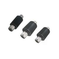 China 25 W TNC Attenuator DC-18 GHz SMA RF Attenuators N Type for sale