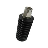 China Black 20 W SMA Attenuators DC - 26.5 GHz Connector 20 W Aluminum Shell for sale