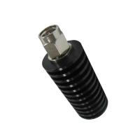 China Black 20 W SMA Attenuators DC - 26.5 GHz Connector 20 W Aluminum Shell for sale