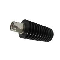 China Black 20 W SMA Attenuators DC - 26.5 GHz Connector 20 W Aluminum Shell for sale