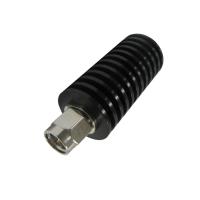China Black 20 W SMA Attenuators DC - 26.5 GHz Connector 20 W Aluminum Shell for sale