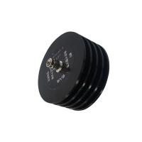 China 25 W Coaxial Fixed RF attenuator SMA attenuator 10 dB DC-26.5 GHz Connector for sale