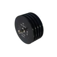 China 25 W Coaxial Fixed RF attenuator SMA attenuator 10 dB DC-26.5 GHz Connector for sale