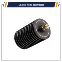 China 30 W 2.92 mm Attenuators DC-40 GHz Connector 2.92 mm for sale