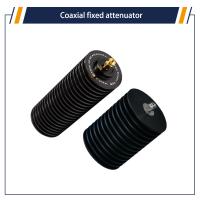 China DC - 40 GHz  50 W Coaxial Fixed 2.92 mm Attenuator Type N Attenuator for sale