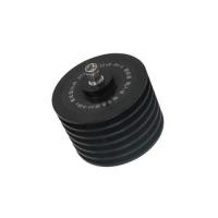 China 50 W Coaxial Fixed Attenuators DC-26.5 GHz 3.5 mm Inline Attenuator for sale