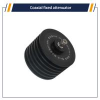 China 50 W 3.5 mm Audio Attenuator DC-26.5 GHz Connector SMA 2.92 mm for sale