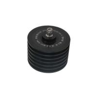 China 50 W 3.5 mm Audio Attenuator DC-26.5 GHz Connector SMA 2.92 mm for sale