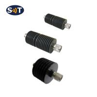 China 50 W Coaxial Fixed Attenuators DC-18 GHz Type N Attenuator TNC SMA for sale