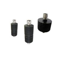 China 50 W Coaxial Fixed Attenuators DC-18 GHz Type N Attenuator TNC SMA for sale