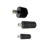China 50 W Coaxial Fixed Attenuators DC-18 GHz Type N Attenuator TNC SMA for sale