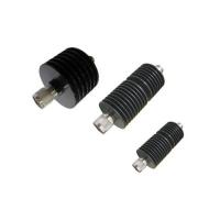 China 50 W Coaxial Fixed Attenuators DC-18 GHz Type N Attenuator TNC SMA for sale