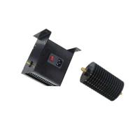 China 100 W Coaxial Fixed Fixed RF Attenuator DC26.5 GHz 2.92 mm Attenuator for sale