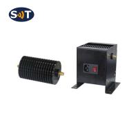 China 100 W Coaxial Fixed Attenuators DC-26.5 GHz Connector 3.5 mm SMA for sale