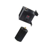 China 100 W Coaxial Fixed Attenuators DC-26.5 GHz Connector 3.5 mm SMA for sale