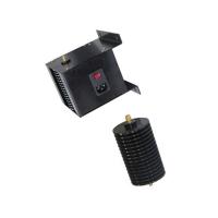 China 100 W Coaxial Fixed Attenuators DC-26.5 GHz Connector 3.5 mm SMA for sale