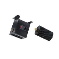 China 100 W Coaxial Fixed Attenuators DC-26.5 GHz Connector 3.5 mm SMA for sale