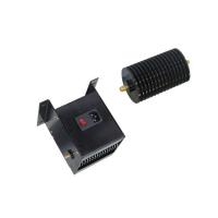 China 100 W Coaxial Fixed Attenuators DC-26.5 GHz Connector 3.5 mm SMA for sale
