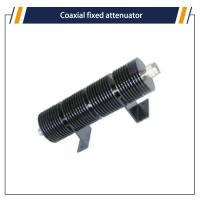 China 100 W Coaxial Fixed Dual Linear Polarization Antenna 40 dB Attenuator SMA TNC for sale