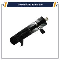 China 150 W Coaxial Fixed Attenuators 1 KW DC-18 GHz Connector N,TNC for sale