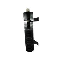 China 150 W Coaxial Fixed Attenuators 1 KW DC-18 GHz Connector N,TNC for sale