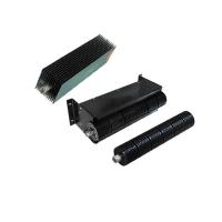 China 200 W Coaxial Fixed Attenuators Fixed RF Attenuator DC-18 GHz Connector N TNC for sale