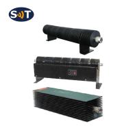 China 250 W Attenuators DC - 18 GHz Connector N TNC SMA Attenuator for sale