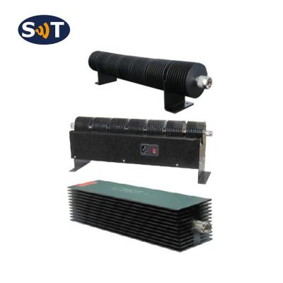 China 250 W Attenuators DC - 18 GHz Connector N TNC SMA Attenuator for sale