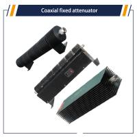 China 250 W Attenuators DC - 18 GHz Connector N TNC SMA Attenuator for sale