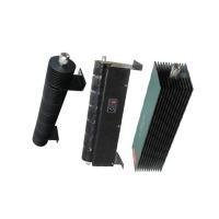 China 250 W Attenuators DC - 18 GHz Connector N TNC SMA Attenuator for sale