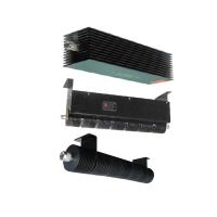 China 250 W Attenuators DC - 18 GHz Connector N TNC SMA Attenuator for sale