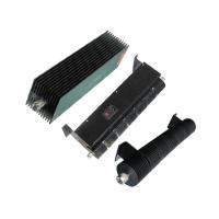 China 250 W Attenuators DC - 18 GHz Connector N TNC SMA Attenuator for sale