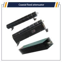 China 300 W Coaxial Fixed Attenuators Fixed RF Attenuator DC-18 GHz Connector N for sale