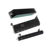 China 300 W Coaxial Fixed Attenuators Fixed RF Attenuator DC-18 GHz Connector N for sale