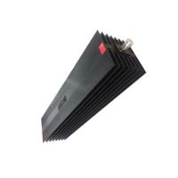 China Coaxial Fixed RF Attenuator 400 W  DC-18 GHz Connector N for sale