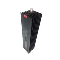 China Coaxial Fixed RF Attenuator 400 W  DC-18 GHz Connector N for sale