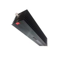 China Coaxial Fixed RF Attenuator 400 W  DC-18 GHz Connector N for sale