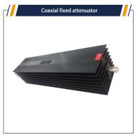 China 500 W Coaxial Fixed Attenuators 30 dB attenuators DC-18 GHz Connector N for sale